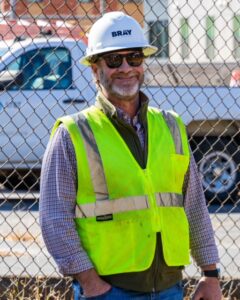 About Us - Bray Siteworks